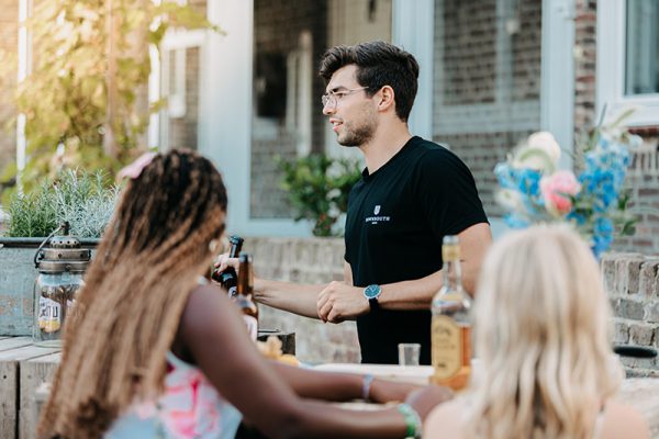 Max | Down South Events